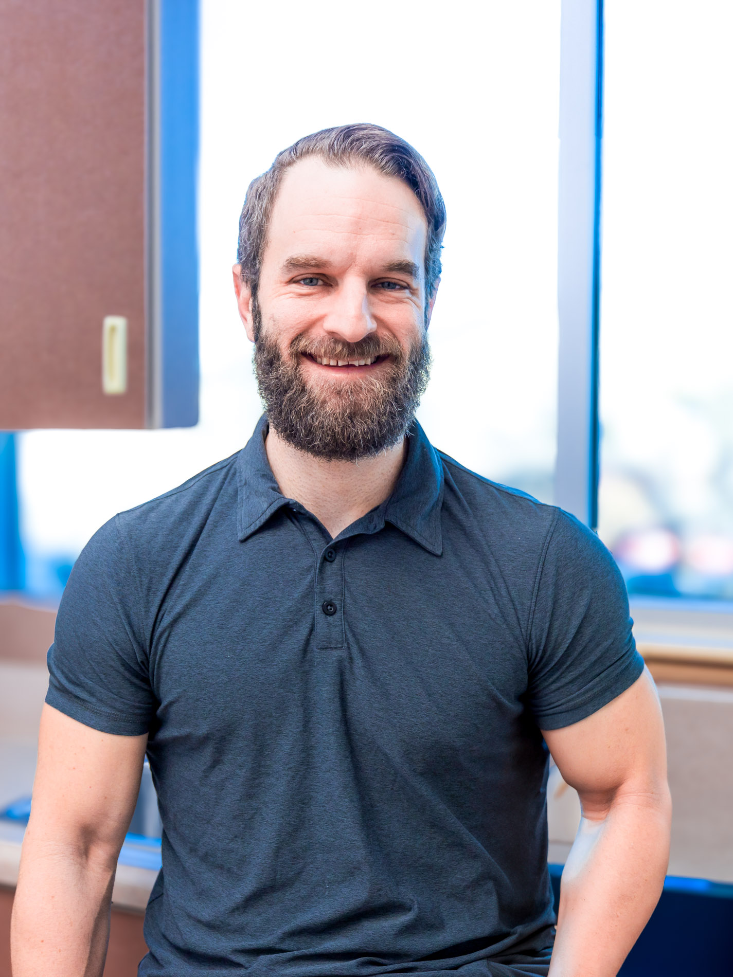 Dr. Koehler - Klamath Orthopedic Clinic and Sports Medicine